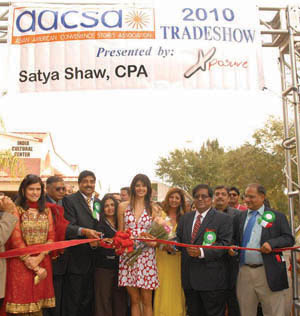 Sixth AACSA Convention | Desh-Videsh Media reaches 1.5 Millions+ ...