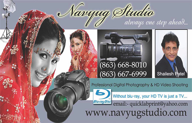 Navyug | Desh-Videsh Media reaches 1.5 Millions+ Indians, Pakistanis, Bangladeshi, and Indo ...