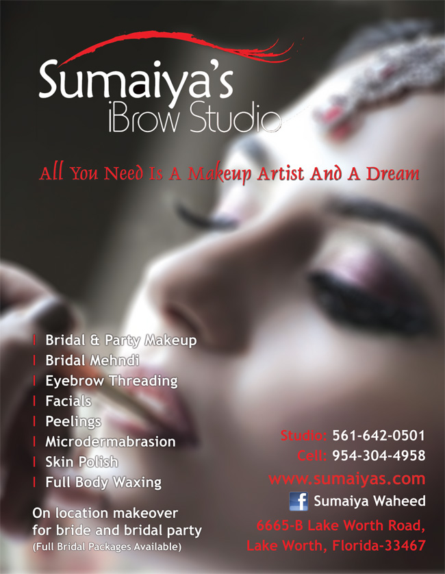 ibrow-studio | Desh-Videsh Media reaches 1.5 Millions+ Indians, Pakistanis, Bangladeshi, and ...