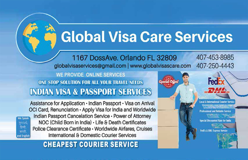 Global Visa Care Services | Desh-Videsh Media reaches 1.5 Millions+ ...