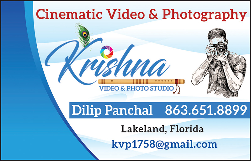 KRISHNA_STUDIO | Desh-Videsh Media reaches 1.5 Millions+ Indians ...