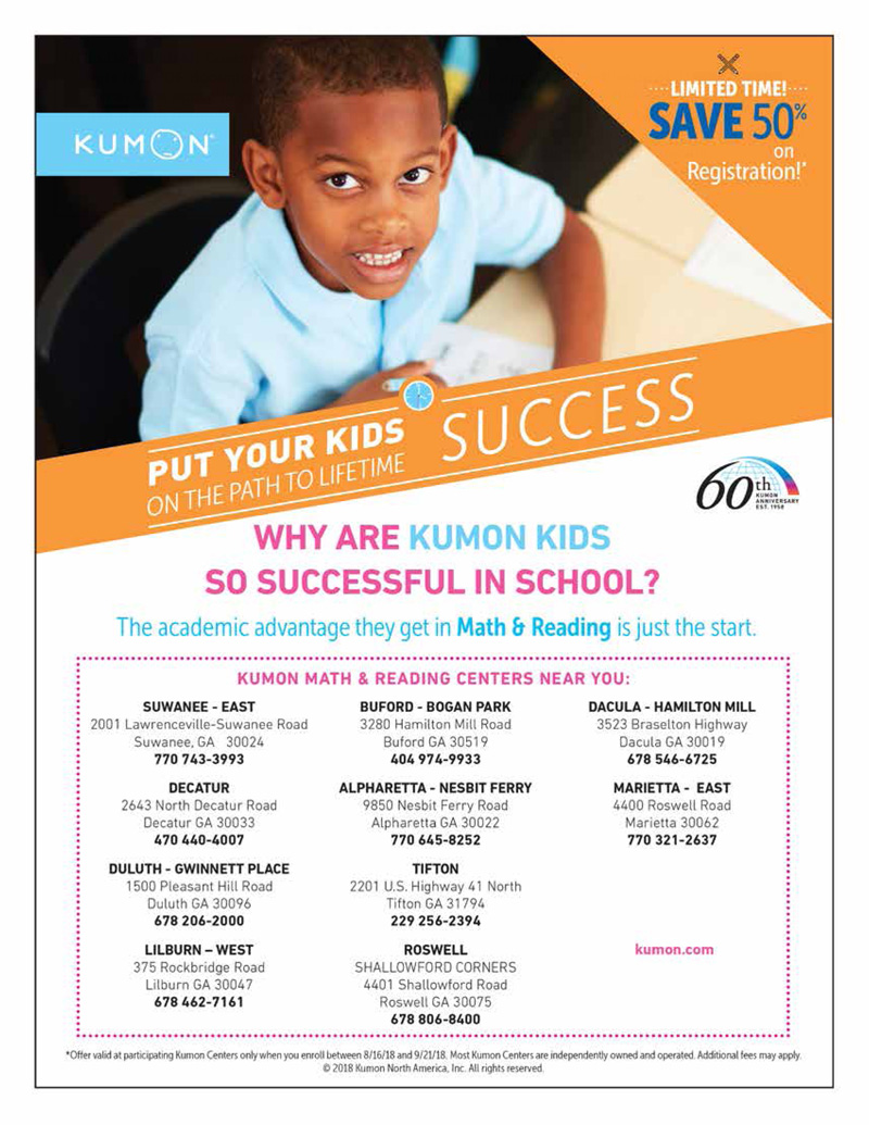 KUMON_NORTH_AME_Full_Page_Color_Ad | Desh-Videsh Media reaches 1.5 ...