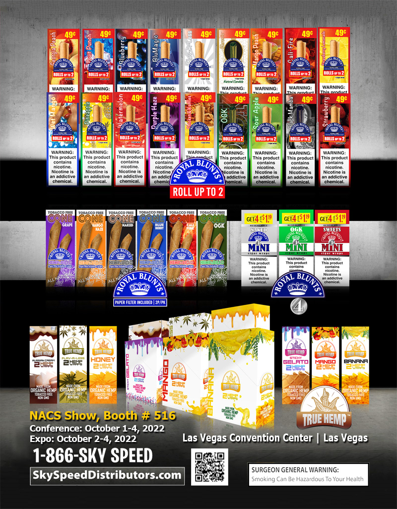 SKY_SPEED_DISTR_Full_Page_AD | Desh-Videsh Media reaches 1.5 Millions+ ...