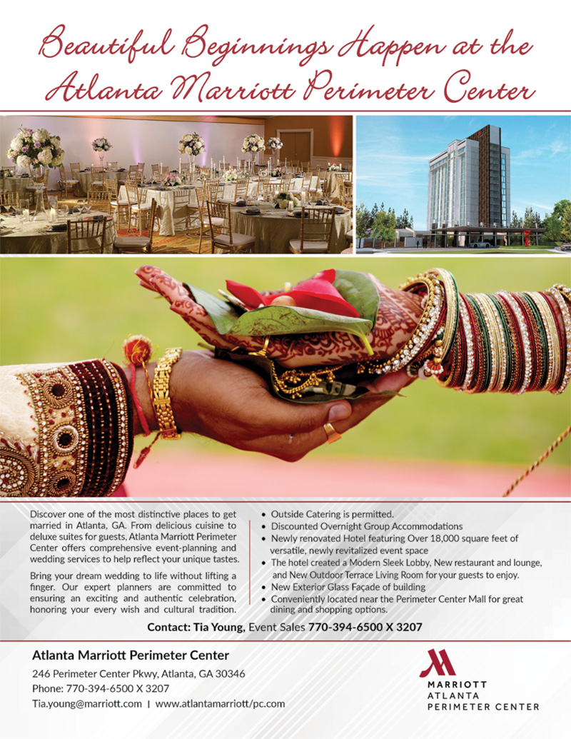 ATLANTA_MARRIOT_Full_Page_Color_Ad | Desh-Videsh Media reaches 1.5 ...