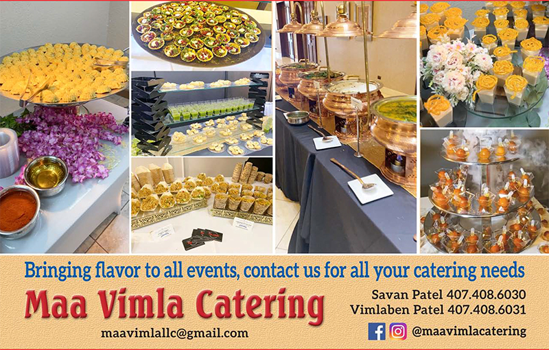 MAA_VIMLA_CATER_Half_Page_ad | Desh-Videsh Media reaches 1.5 Millions+ ...