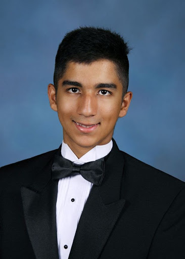 Aayush Singh 