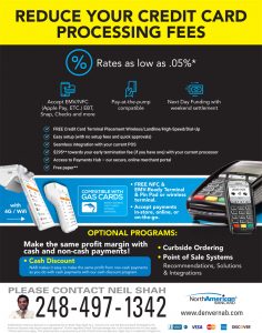 ZERO CREDIT CARD PROCESSING FEES! | Desh-Videsh Media reaches 1.5 ...