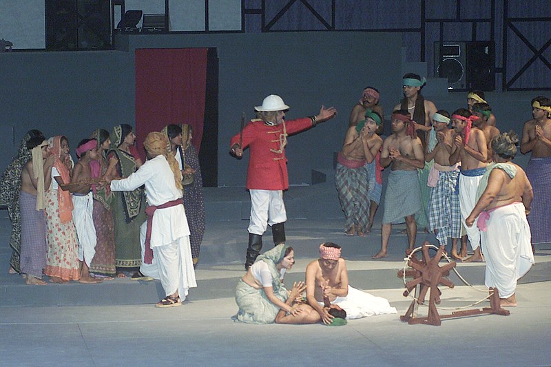 Colonialism in India was traumatic – including for some of the British ...
