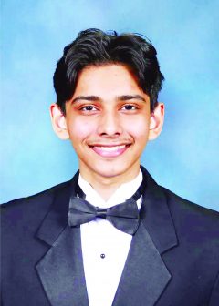 Ameer Hakim | Desh-Videsh Media reaches 1.5 Millions+ Indians, Pakistanis, Bangladeshi, and Indo ...