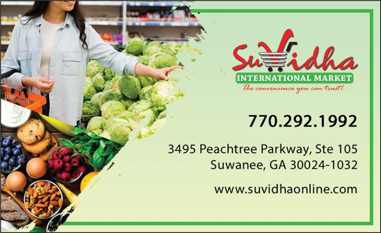 Suvidha Indo-Pak Groceries