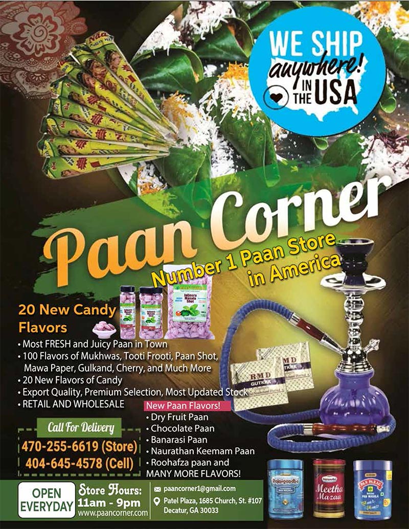 PAAN_CORNER_Full_Page | Desh-Videsh Media reaches 1.5 Millions+ Indians, Pakistanis, Bangladeshi ...