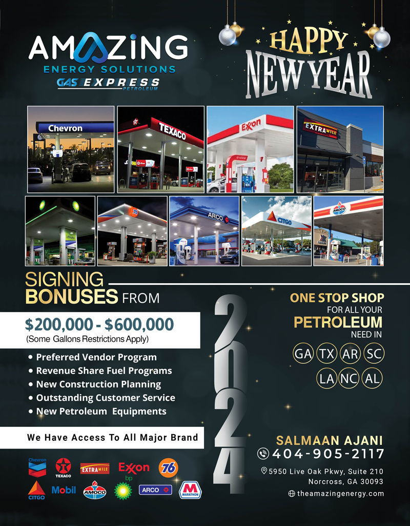 Amazing Energy Solutions