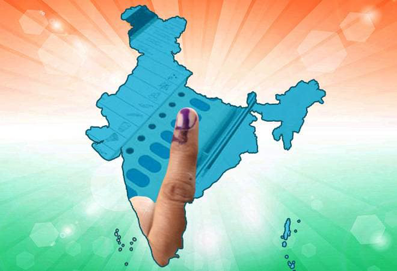 The Rise of New India (2) | Desh-Videsh Media reaches 1.5 Millions+ ...