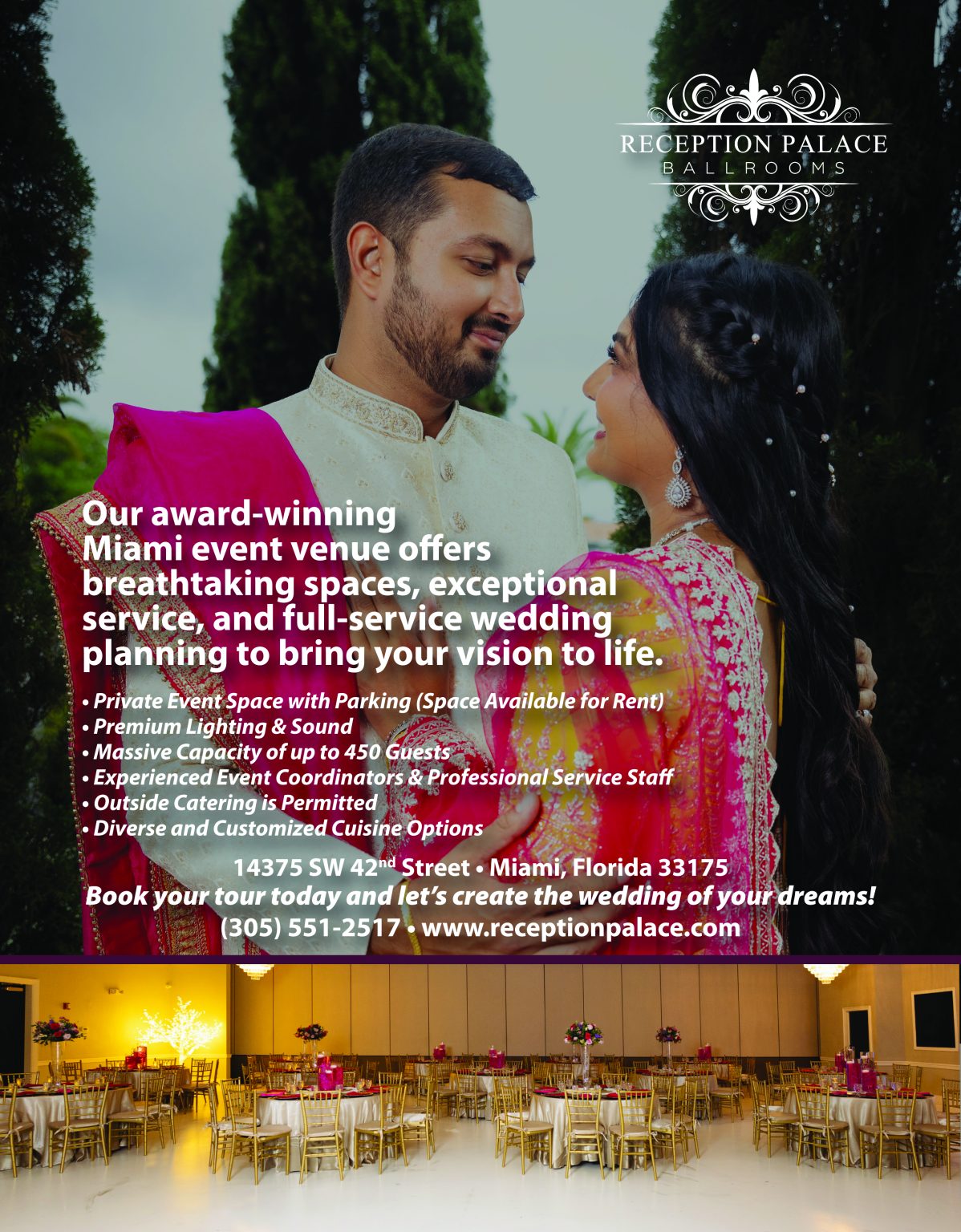 Infinite Creations | Desh-Videsh Media reaches 1.5 Millions+ Indians, Pakistanis, Bangladeshi ...